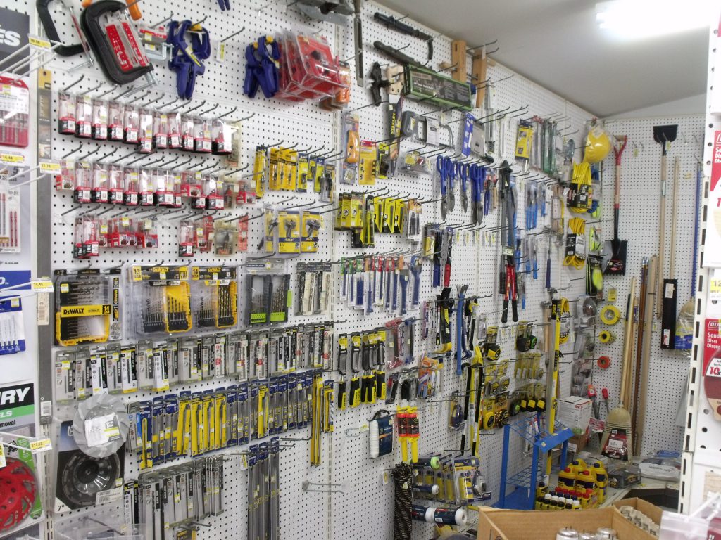 Products - Lenny's Lumber